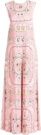 Pucci OVERALLS - Jumpsuits auf YOOX.COM