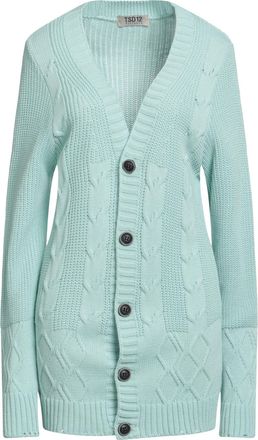 TSD12 STRICKWAREN - Strickjacken auf YOOX.COM