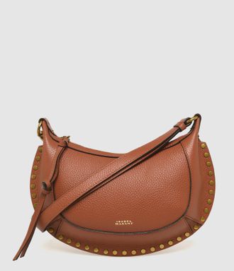 Isabel Marant Sac Oskan Moon Brick
