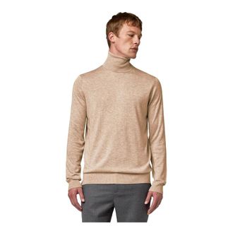 Alpha Studio Herren, Strickwaren, Beige, XLGr&ouml;&szlig;e