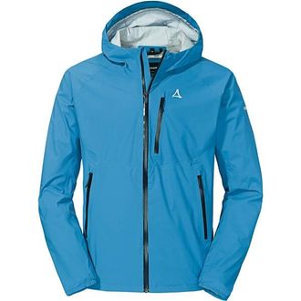 Schöffel Herren Jacke 2.5L Jacket Tegelberg M