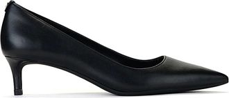 Michael Kors Femme, Chaussures, Noir, Taille: 37 1/2 EU Scarpa