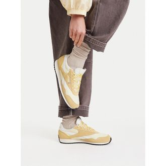 Reebok Sneakers Reebok EO-CLASSIC AZ 100260994 Gelb