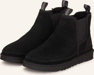 UGG Chelsea-Boots Neumel schwarz