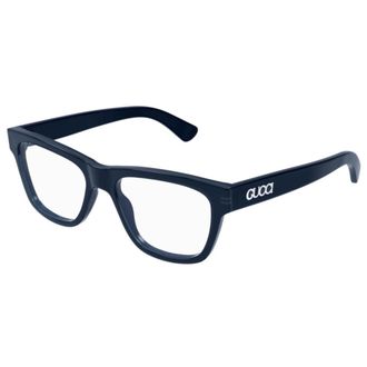 Gucci unisex, Accessories, Blau, 52 MMGr&ouml;&szlig;e