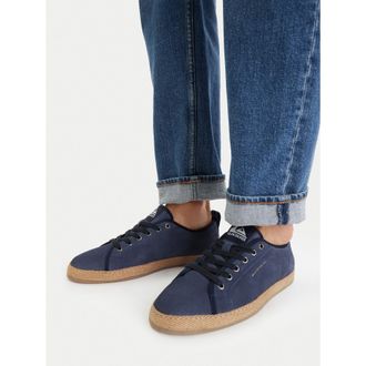 Quiksilver Espadrilles Quiksilver EO-ESPRINT-07 MI08 Dunkelblau