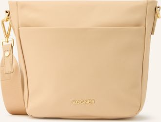 Bogner Umh&auml;ngetasche Klosters Neve Juna beige