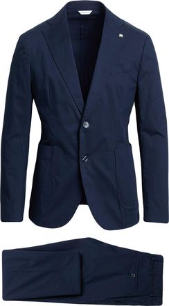 Manuel Ritz ANZ&Uuml;GE und CO-ORDS - Anz&uuml;ge auf YOOX.COM