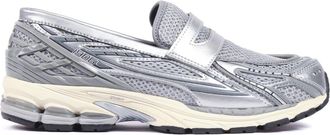 New Balance Homme, Chaussures, Gris, Taille: 41 1/2 EU 1906L Loafer