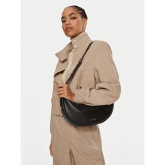 Michael Kors Handtasche MICHAEL Michael Kors Avra 32T4G1UC6L Schwarz