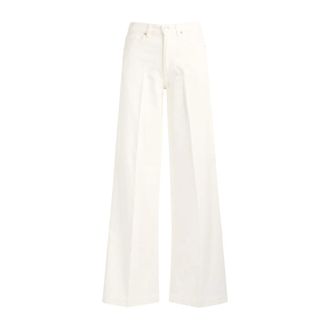 Nine In The Morning Damen, Jeans, Beige, W29Gr&ouml;&szlig;e