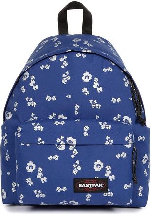 Eastpak Eastpak PADDED PAKR Rucksack, 40 cm, 24 L, Flower Shine Navy (Blau)