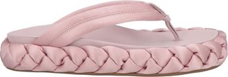 Le Silla SCHUHE - Zehentrenner auf YOOX.COM