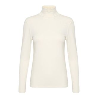 Soaked In Luxury Damen, Oberteile, Beige, XLGr&ouml;&szlig;e