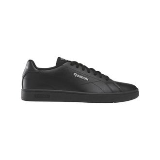 Reebok Femme, Chaussures, Noir, Taille: 37 1/2 EU Court Clean