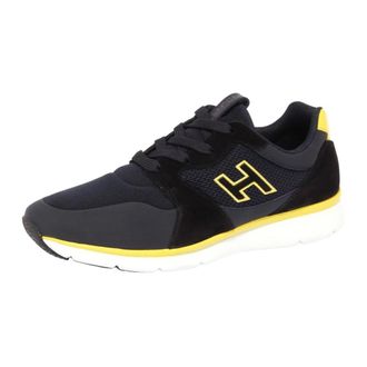 Hogan Neuer Sneaker H Flock - - Shoes - Herren - Mehrfarbig - 40 1/2 EU