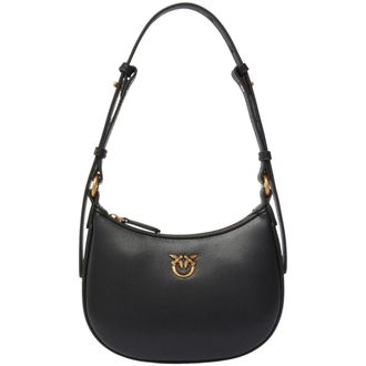 Pinko HALF MOON BABY VITELLO SETA