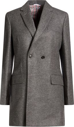 Thom Browne JACKEN & M&Auml;NTEL - M&auml;ntel auf YOOX.COM