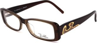Pucci Femme, Accessoires, Brun, Taille: ONE Size Ep264820750 Lunettes