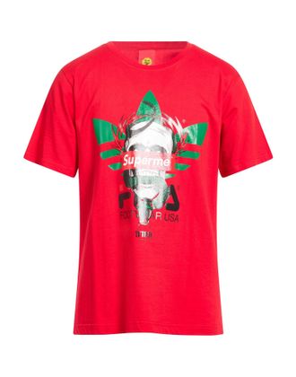 TFTBTL TOPS - T-shirts auf YOOX.COM