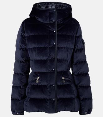 Moncler Daunenjacke Barante
