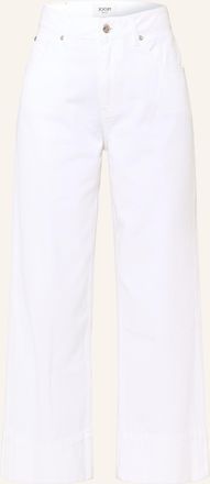 Joop Joop! Jeans Wide Leg Jeans Miranda weiss