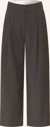 Yerse Yerse 7/8-Hose crush43 grau