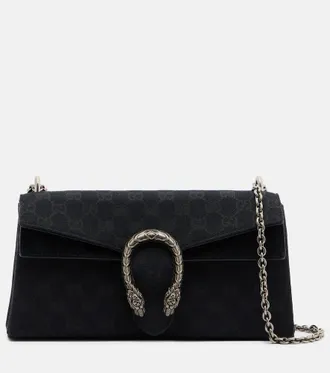 Gucci Sac Dionysus Small en toile GG