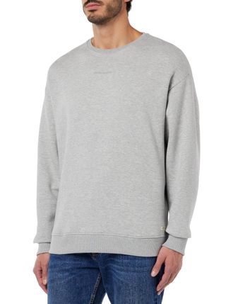 Blend Sweatshirt - Sweatshirt - 20716056, Größe:XL, Farbe:Stone Mix (200274)