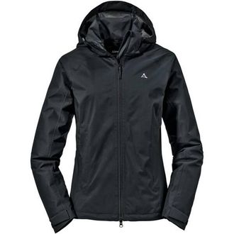 Sch&ouml;ffel Damen RegenJacke Easy XT L