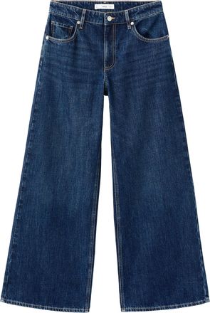 Mango Jeans ANNIE