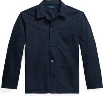 Polo Ralph Lauren Veste en coton