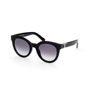 Tod's unisex, Accessoires, Noir, Taille: ONE Size Lunettes de soleil 300/S