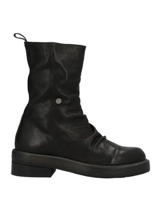O.X.S. SCHUHE - Stiefeletten auf YOOX.COM