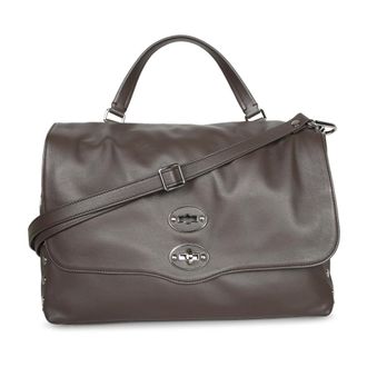 Zanellato Damen, Taschen, Braun, ONE SIZEGr&ouml;&szlig;e