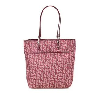 Dior Damen, Pre-Owned, Rosa, ONE SIZEGröße