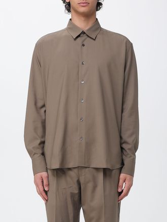 Pantaloni Torino Chemise Homme couleur Marron