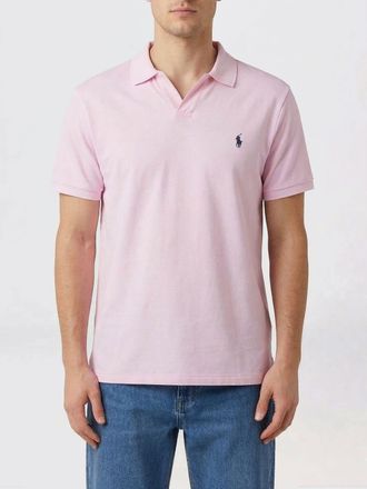 Polo Ralph Lauren Polo POLO RALPH LAUREN Herren Farbe Pink