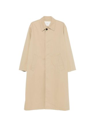 Dunst Manteau Dunst en coton m&eacute;lang&eacute;