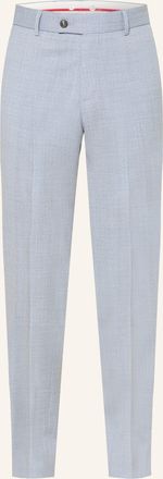 CG - Club of Gents Cg - Club Of Gents Anzughose Cg Paco Slim Fit blau