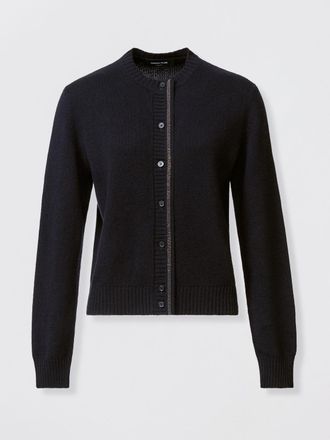 Fabiana Filippi Pull FABIANA FILIPPI Femme couleur Bleu