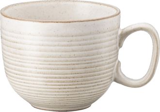 Thomas 21730-227070-64767 Nature Sand Cappucchino Obertasse (1 Stück)