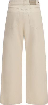Max Mara Trousers - Beige