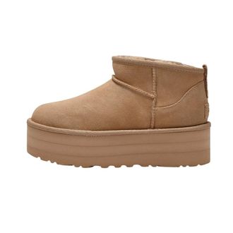 UGG Ugg, Damen, Schuhe, Braun, 39 EUGr&ouml;&szlig;e