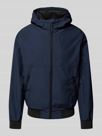 Cars Jeans Parka mit Kapuze Modell YXAM
