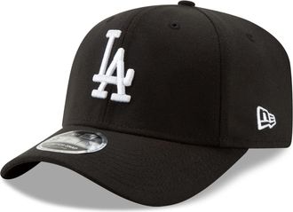 New Era Unisex MLB Stretch Snapback 9Fifty Basecap