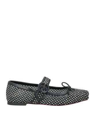 Christian Louboutin SCHUHE - Ballerinas auf YOOX.COM