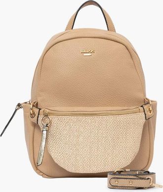 Lollipops Sac &agrave; dos nude Severina