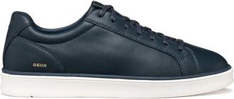 Geox Sneakers U Spherica Actif X4 U653JB 0009B C4002 Dunkelblau