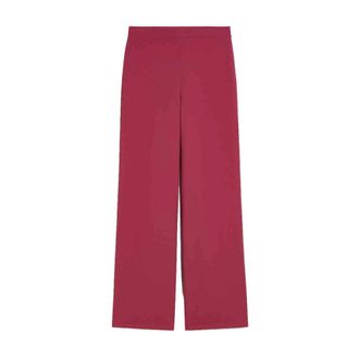 Pennyblack Femme, Pantalons, Rose, Taille: 38 FR Pantalons